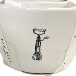 Rae Dunn | Kitchen | New Vhtf Rae Dunn Icon Measuring Cup Set | Poshmark